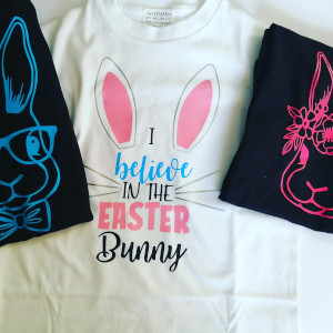 Easter Custom t-shirts - cusTIMMise