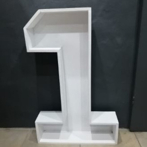 Number Boxes - cusTIMMise