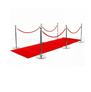 Party Hire - Carpets - cusTIMMise